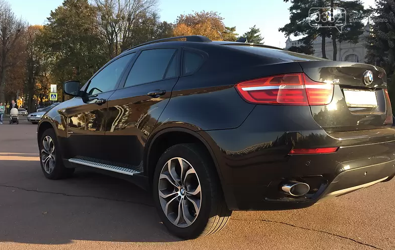 Продам BMW X6, 2012, 2012, 38900.00 Долар, у Хмельницькому - 0382.ua