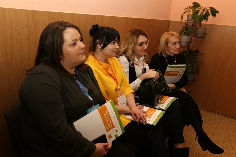 У Хмельницькому стартував другий фестиваль «Khmelnytskyi EdFest-2020. Next» | Новини